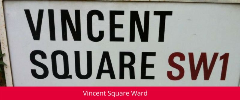Vincent Square - Westminster Labour Councillors - Westminster Labour