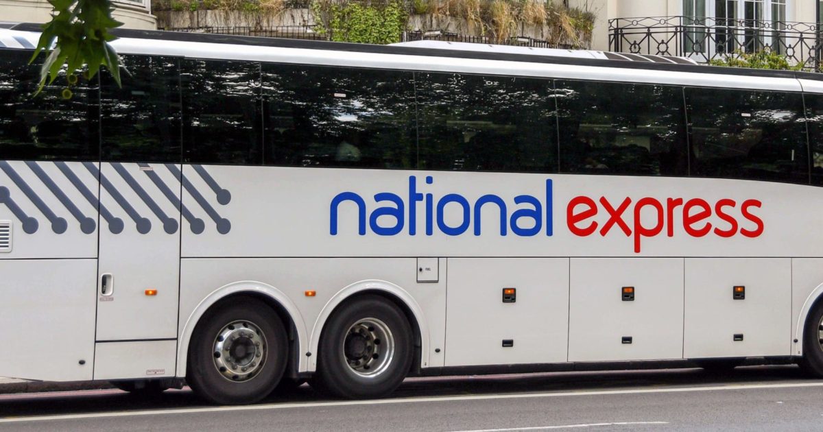 Campaign to re-route National Express coaches off Westbourne Terrace ...