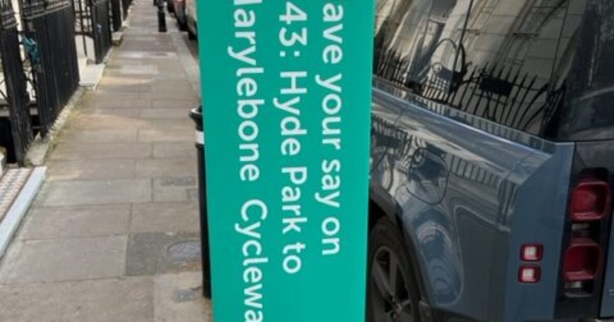Active Travel programme continues with consultation on Cycleway 43 (C43 ...