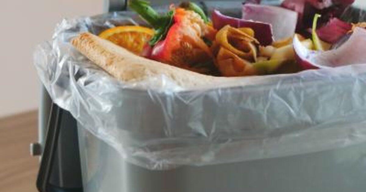 West End residents get on-demand food waste recycling - Westminster ...
