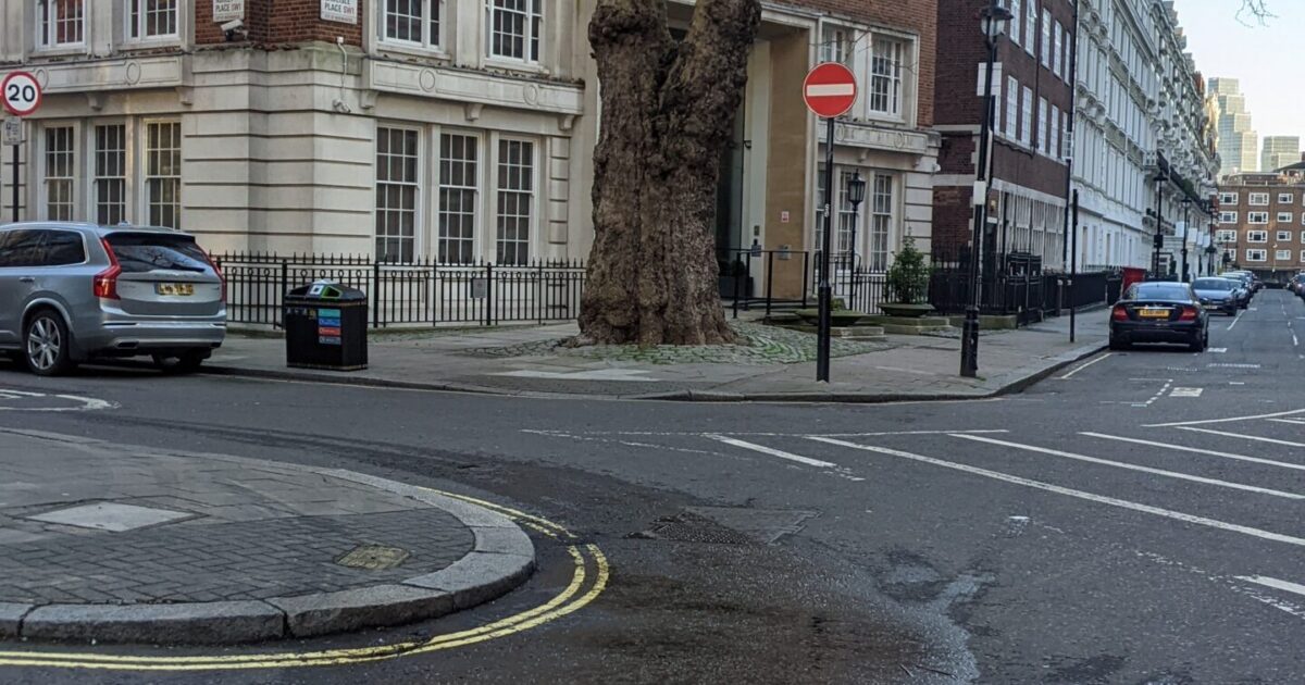 Getting things done in Vincent Square Ward - Westminster Labour ...