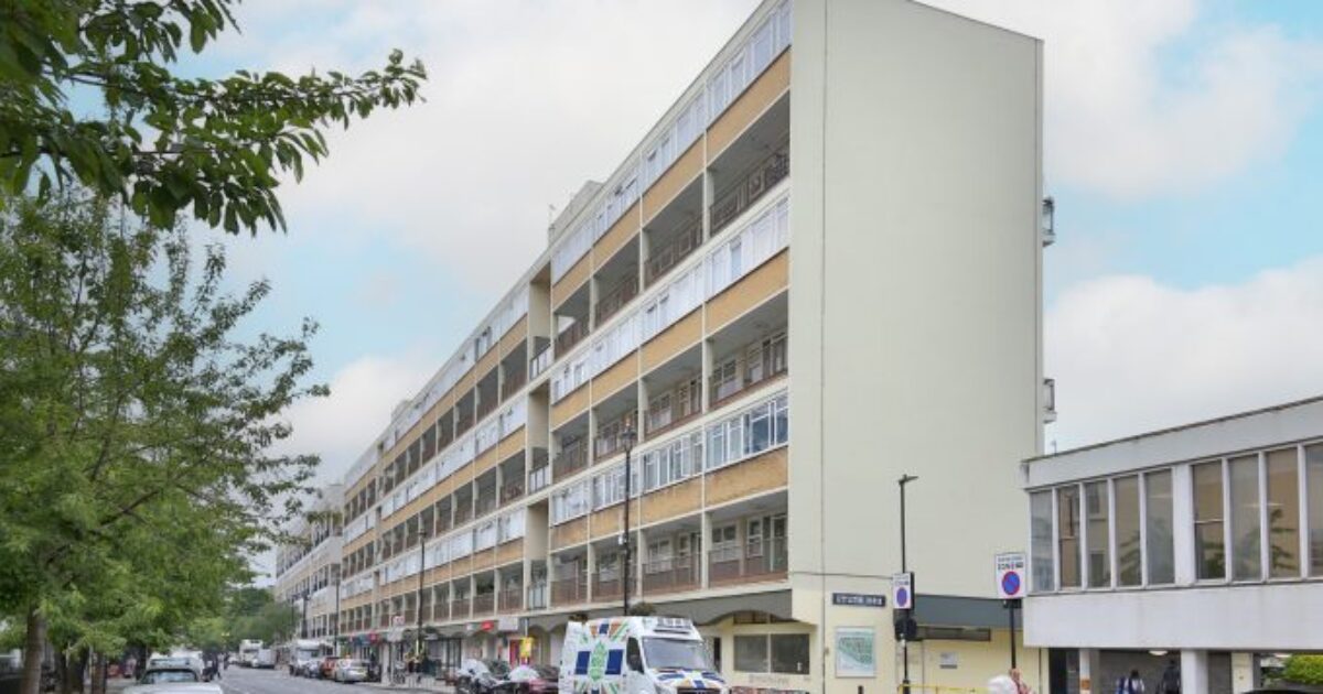 Labour-run Westminster Council introduces Lifetime Tenancy Policy ...